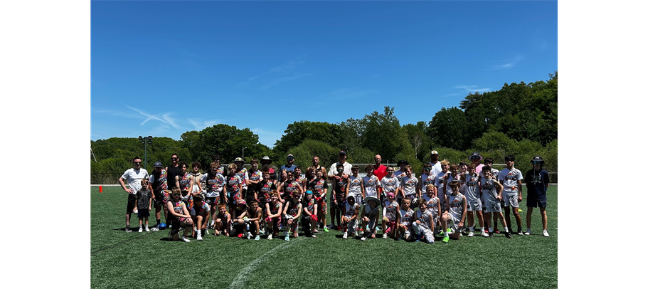 Spiked Flag Football > Home